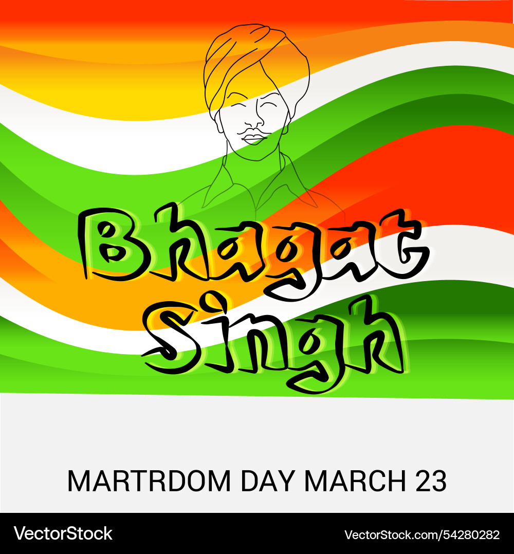 A background for indian ma Royalty Free Vector Image