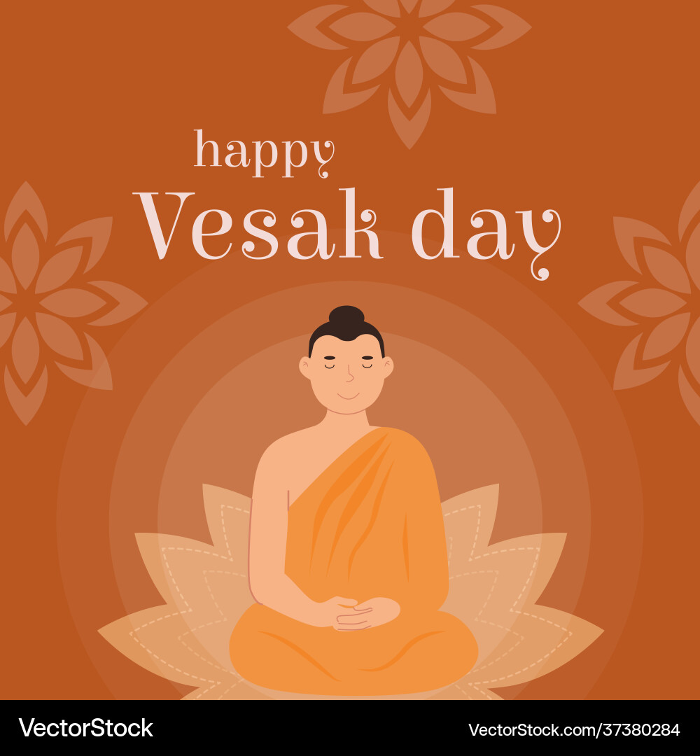 Vesak Card