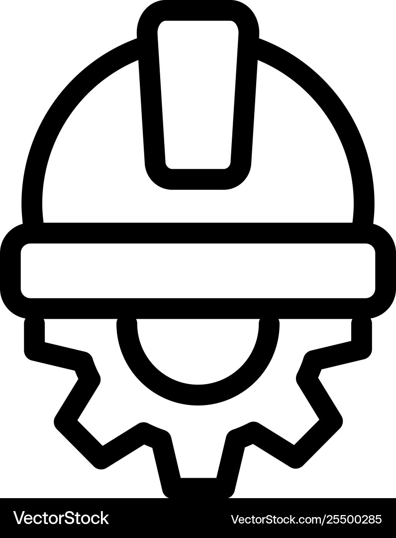 Engineering Royalty Free Vector Image - VectorStock