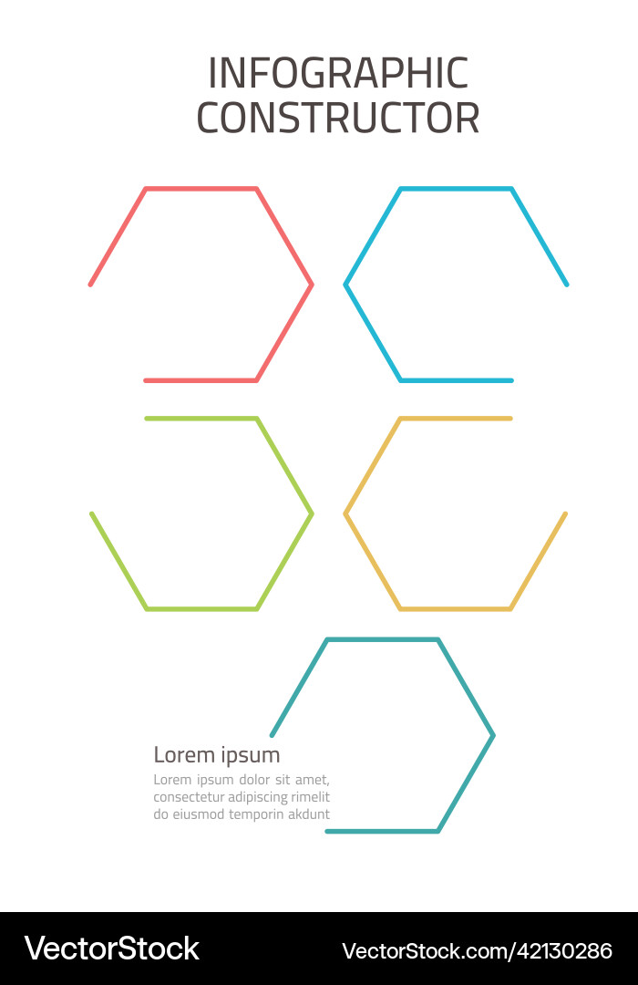 Immunisierung Infografik-Diagramm-Design-Element Set