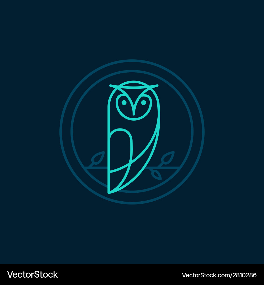 Owl Logos 30 Best Owl Logo Design Ideas You Should Check