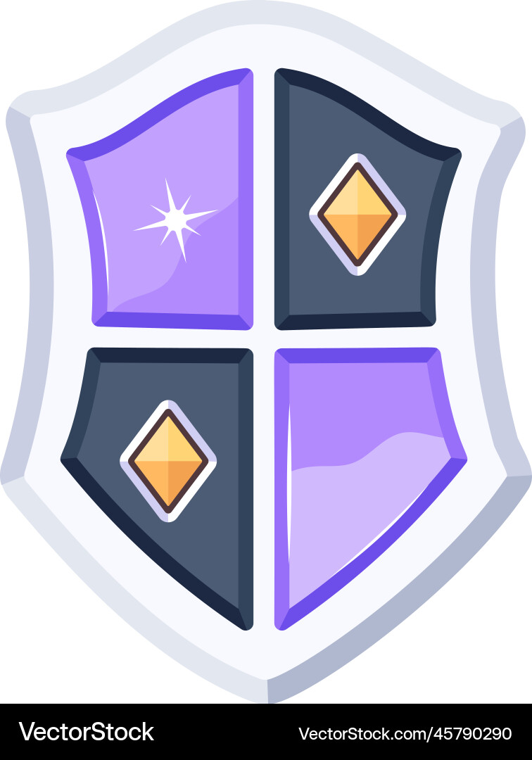 Defense Royalty Free Vector Image - VectorStock