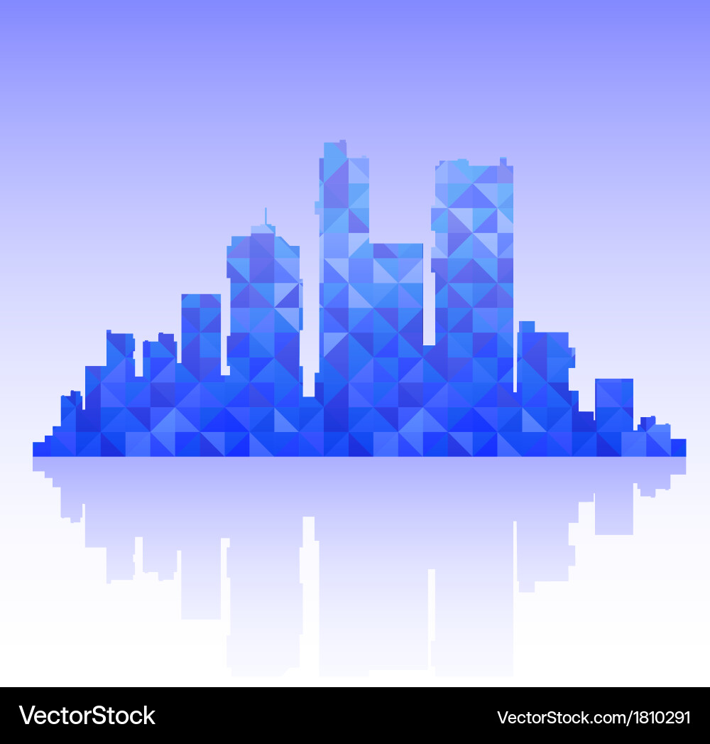 Urban Royalty Free Vector Image - VectorStock