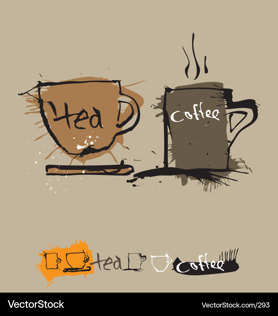 Free Coffee Vector Images (over 13,000)