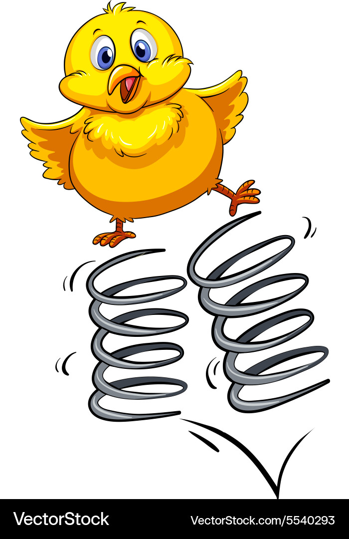 Spring Royalty Free Vector Image - VectorStock