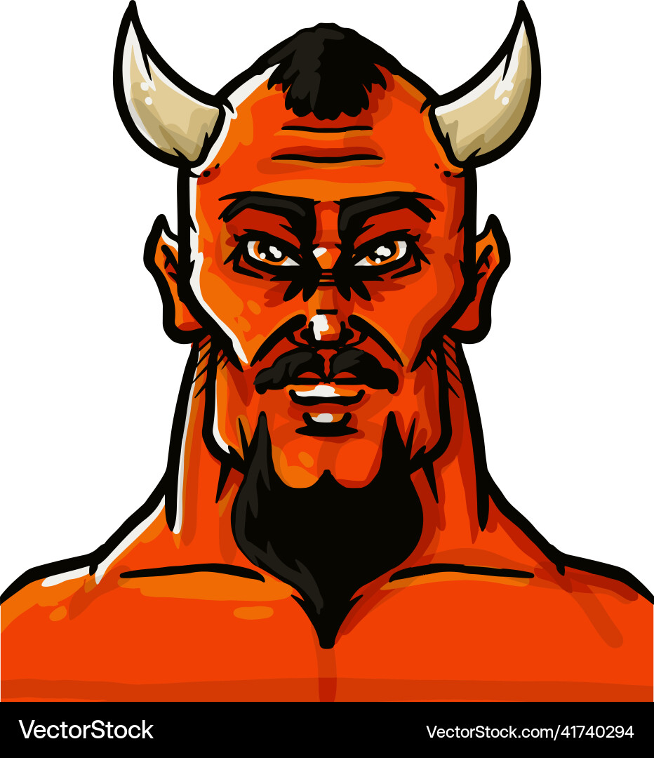 Devil Man Cartoon Introducing Devilman Amon The Most Powerful Demon