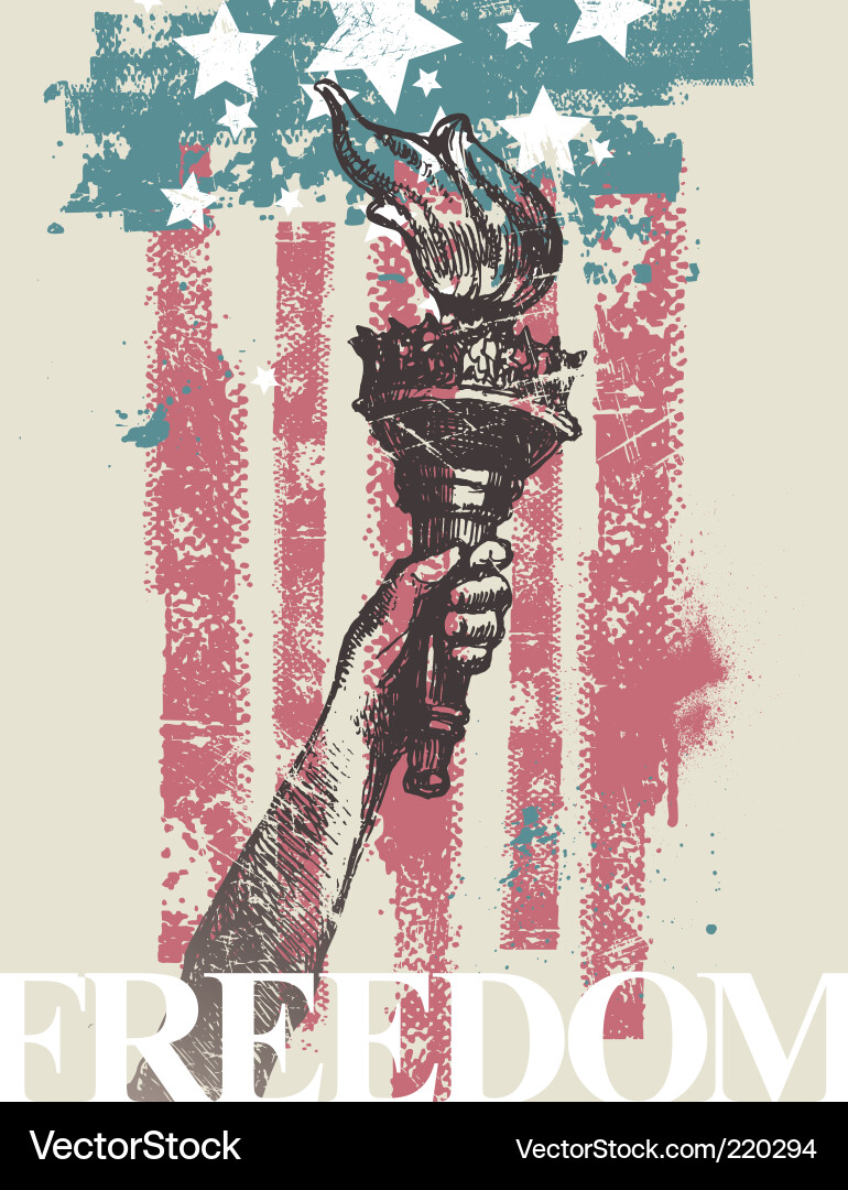Freedom Vector Images (over 590,000)
