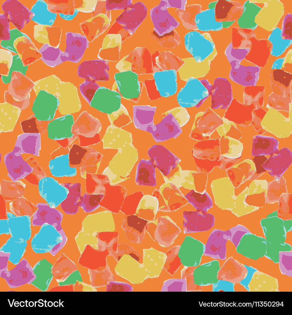 Spotty background Royalty Free Vector Image - VectorStock