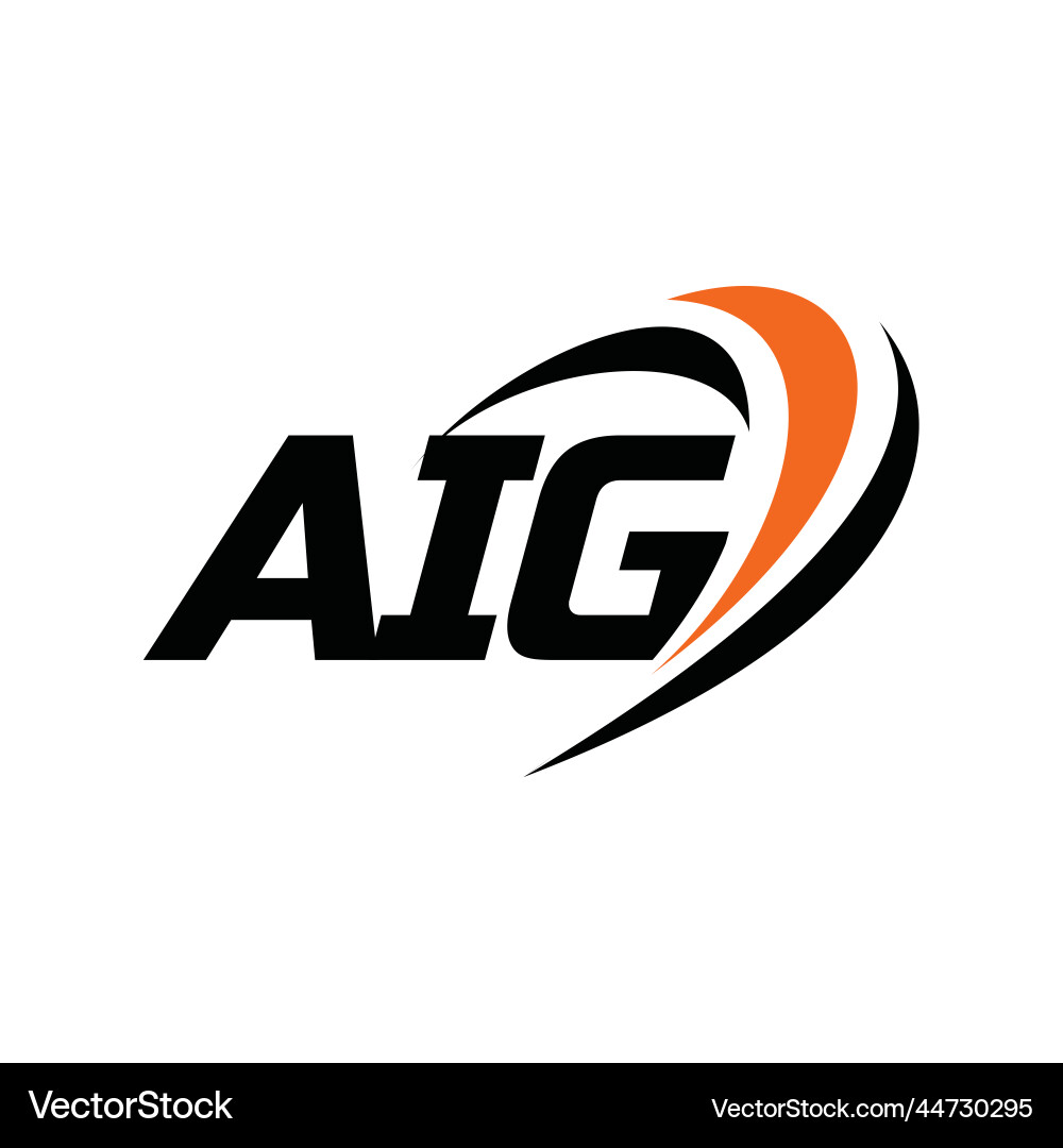 Aig Vector Logo Unibanco AIG Logo PNG Vector (SVG) Free Download