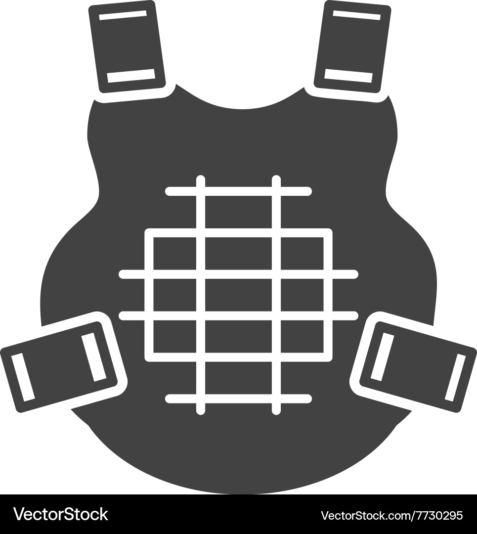 Chest Royalty Free Vector Image - VectorStock