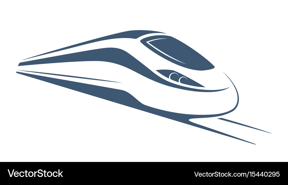 Fast Train Icon Vector Images (over 14,000)
