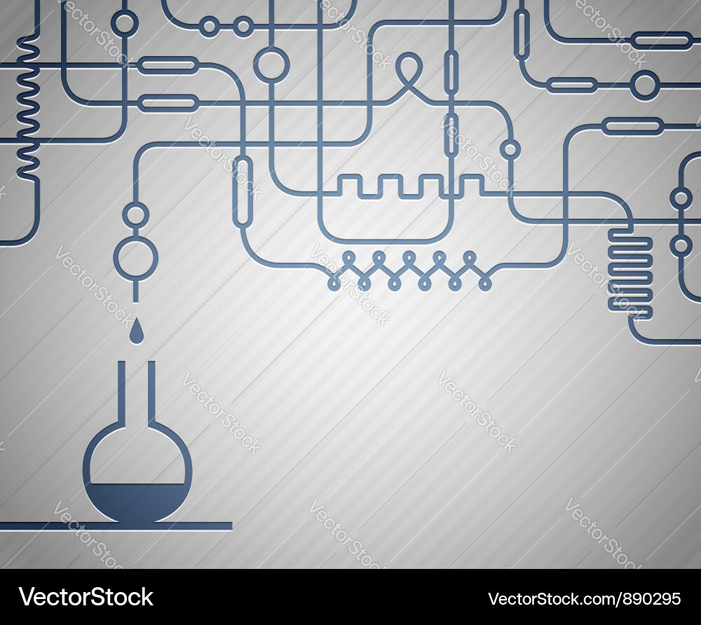 Laboratory Vector Images (over 350,000)