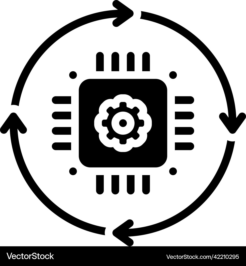 Transform Royalty Free Vector Image - VectorStock