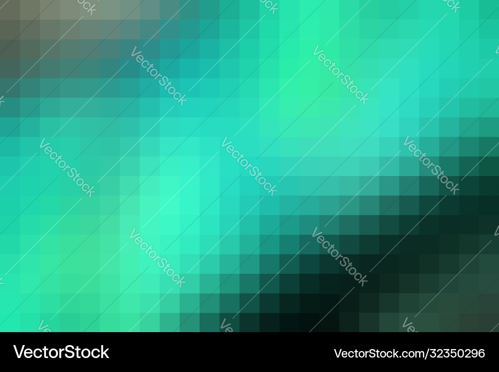 Abstract mosaic background Royalty Free Vector Image