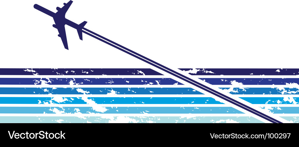 Fly Royalty Free Vector Image - VectorStock