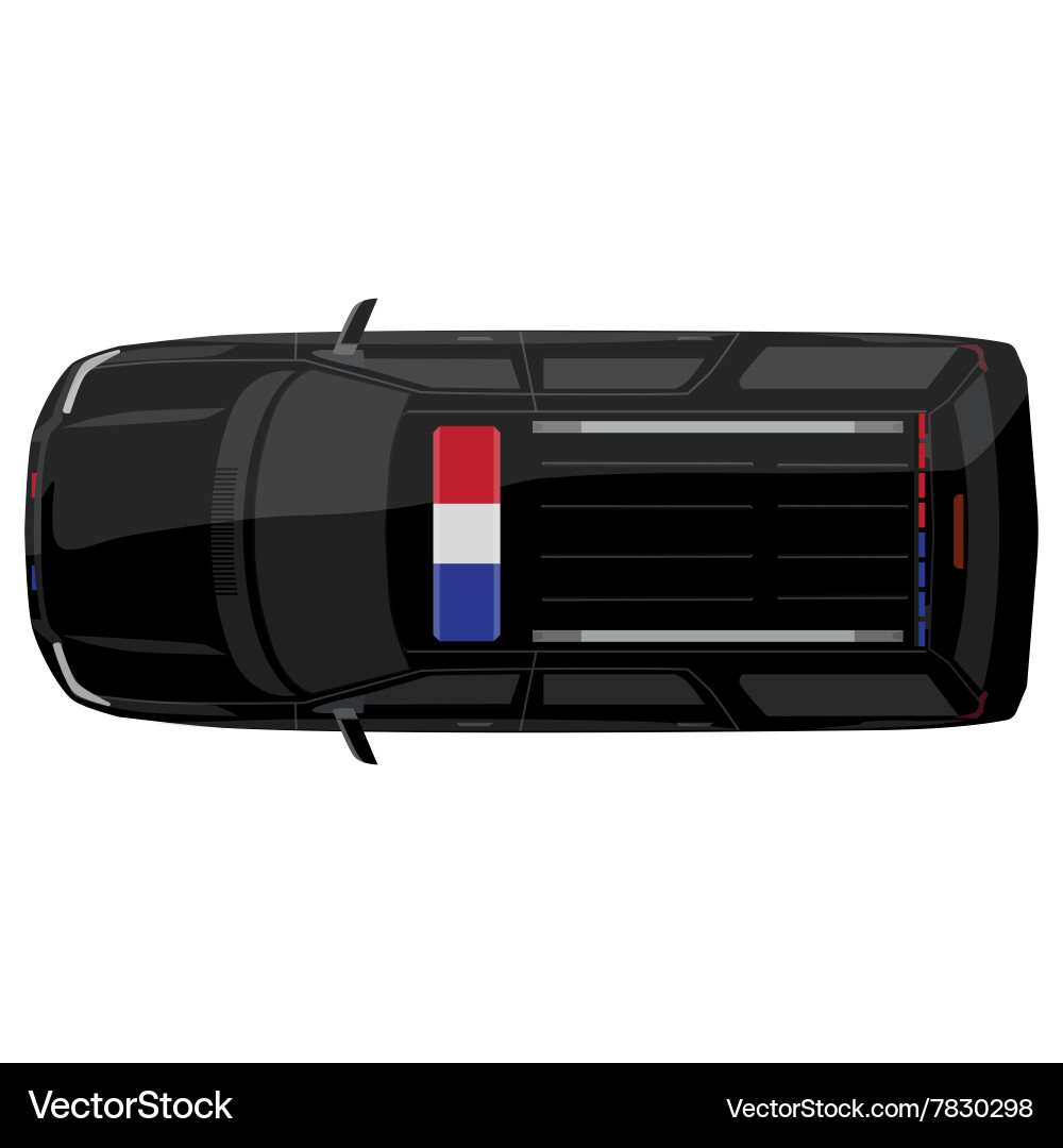 Car Top View Vector Images (over 7,700)