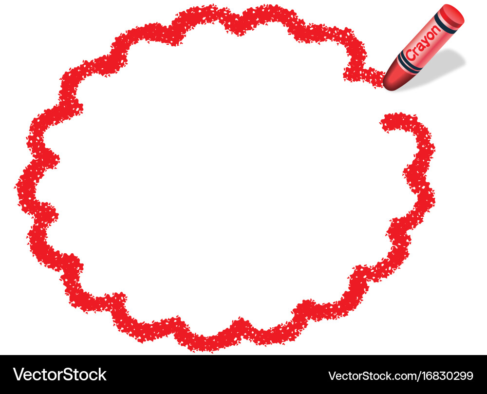 Cryons Vector Images (12)