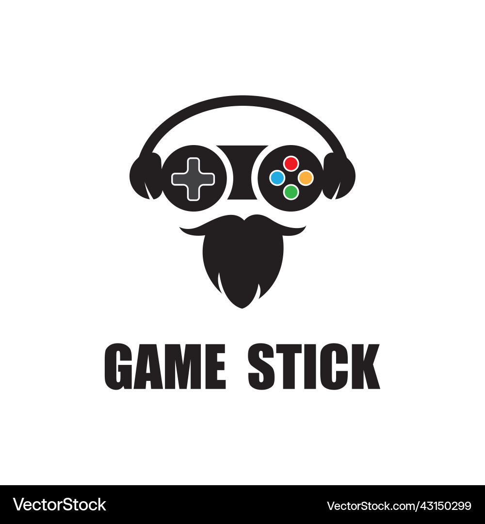 Gamestick Logo