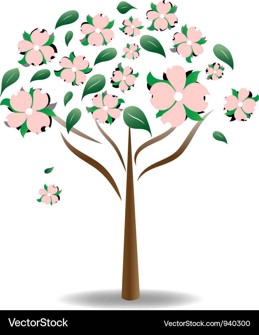 Dogwood Vector Images (over 880)