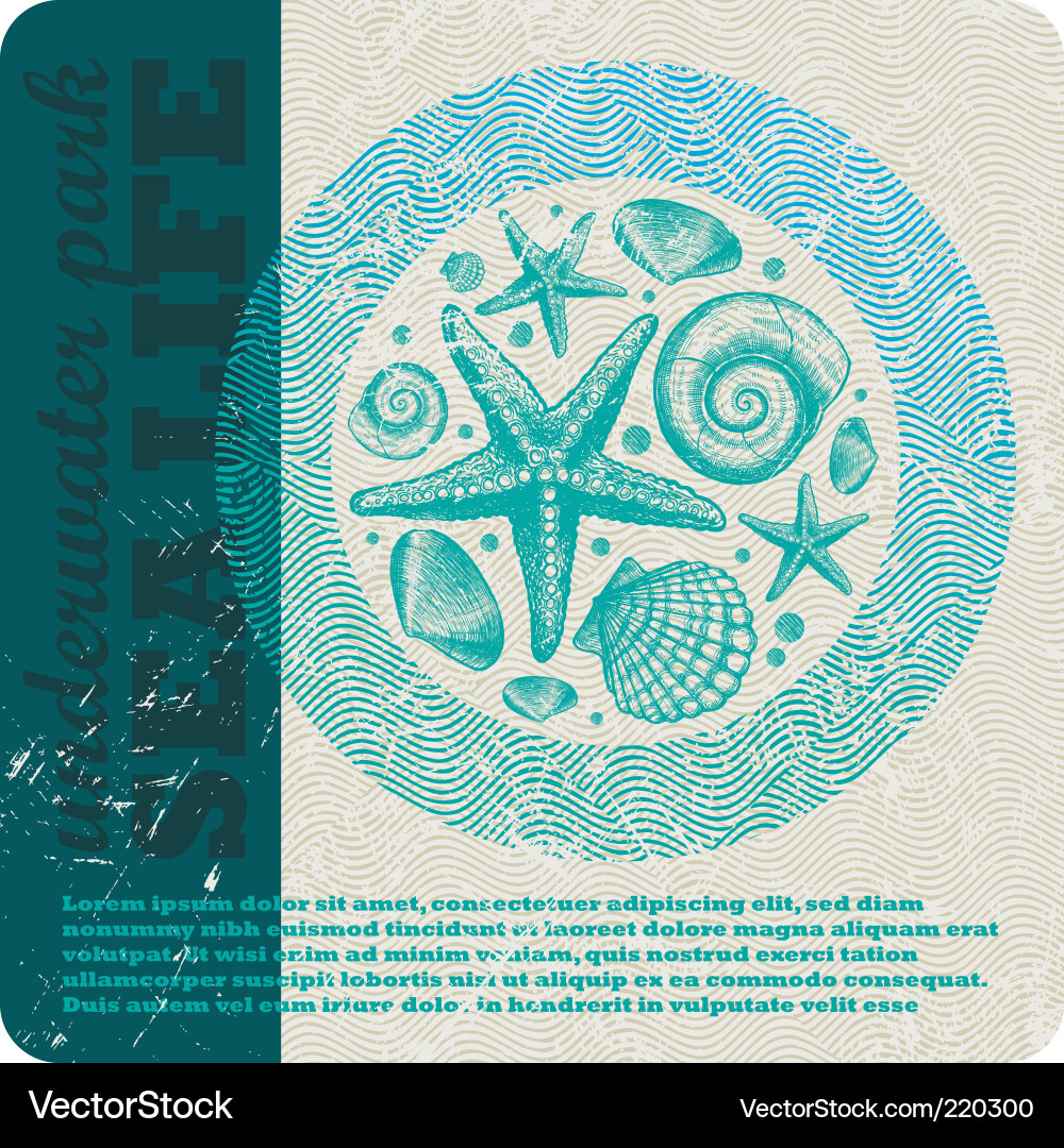 Sea Frame Vector Images (over 29,000)