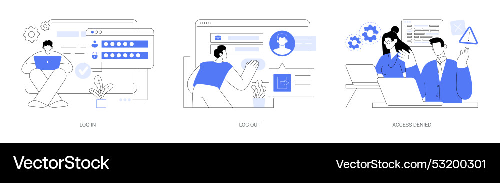 User Register Vector Images (over 5,000)