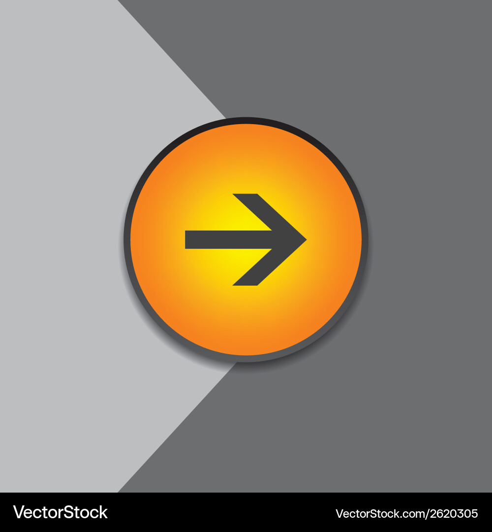 Arrow Royalty Free Vector Image - VectorStock