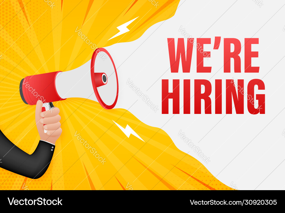 Hiring Vector Images (over 55,000)