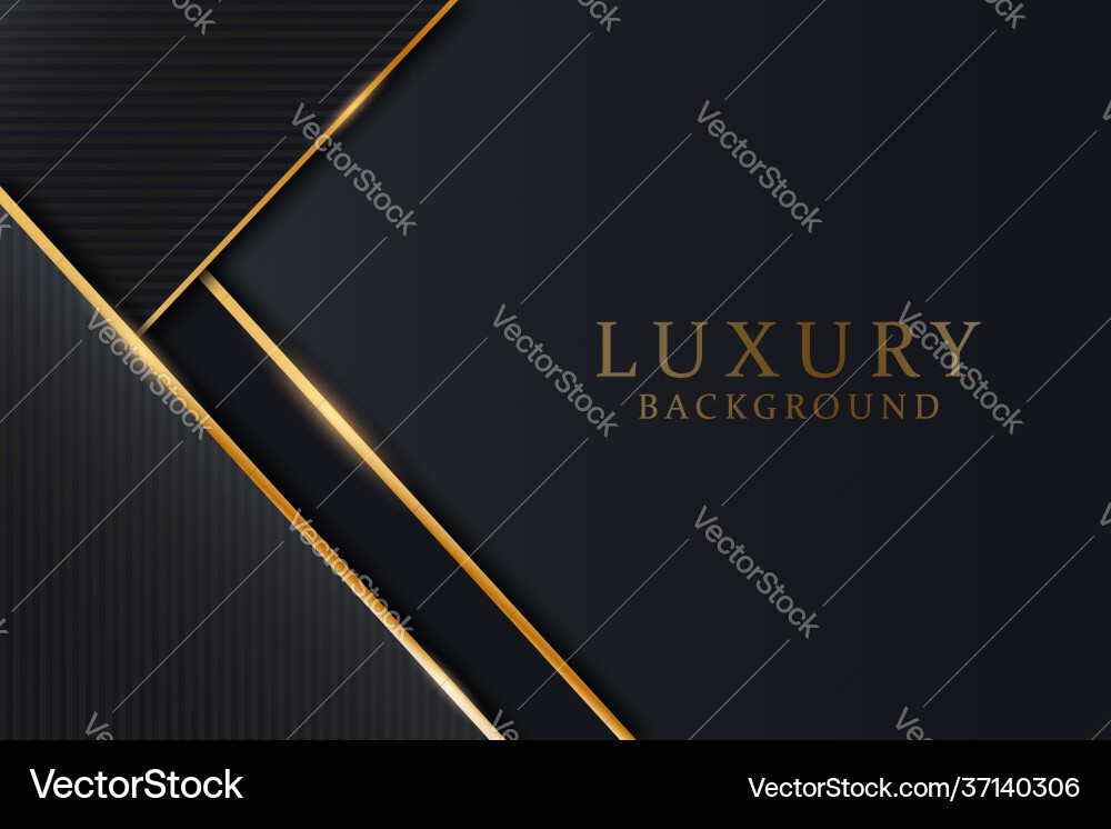 Black and Gold Business Card Background Vector Images (over 66,000)