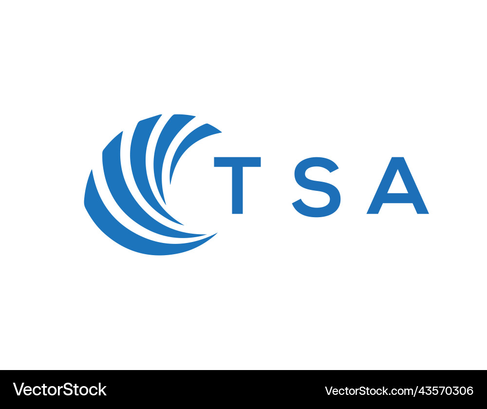 Tsa Logo Vector Images (88)