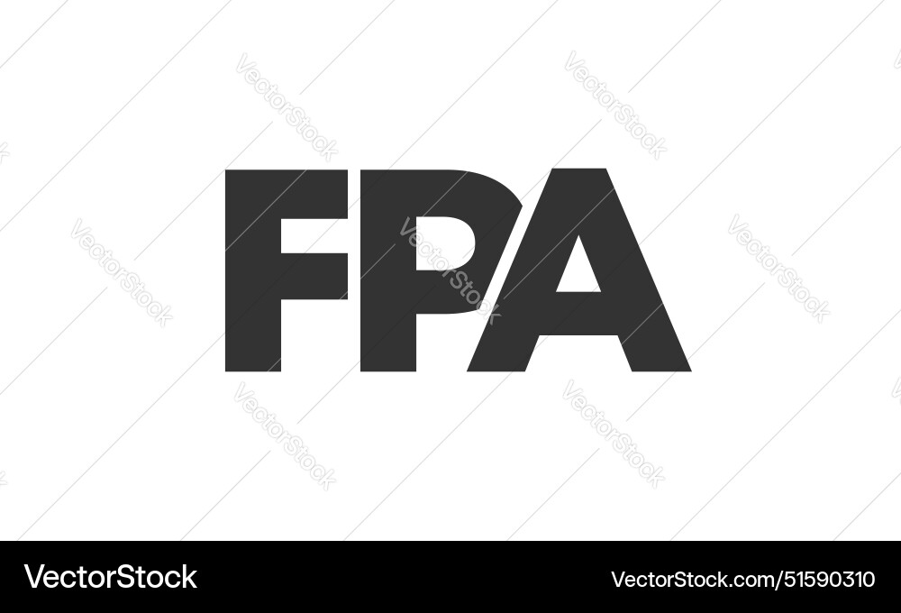 Fpa Logo
