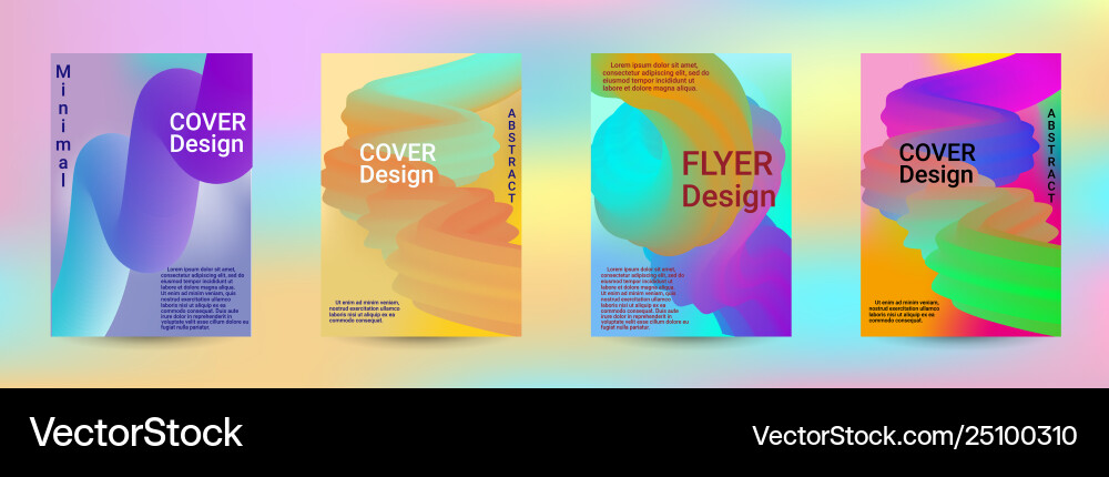 Minimum coverage Royalty Free Vector Image - VectorStock