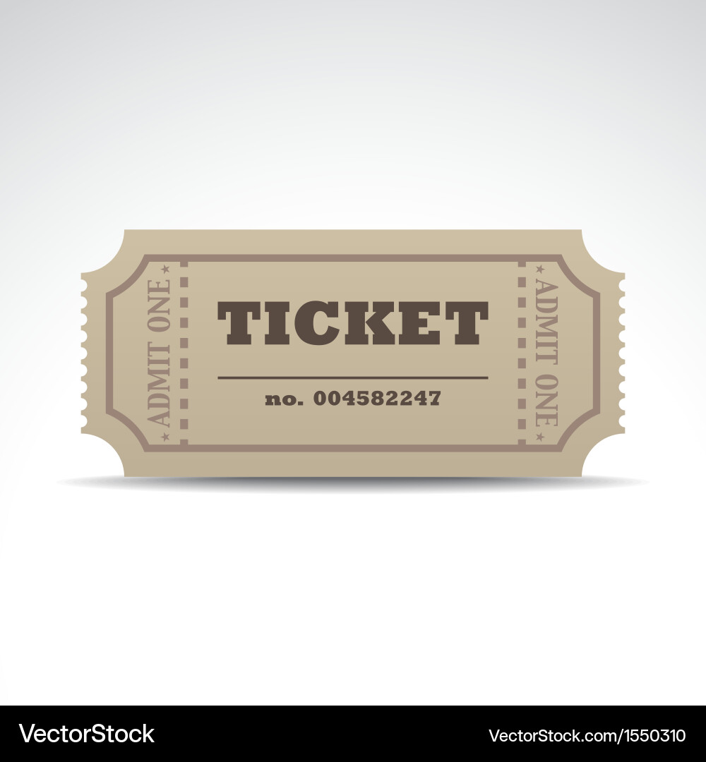 Concert Ticket Background Vector Images (over 5,100)