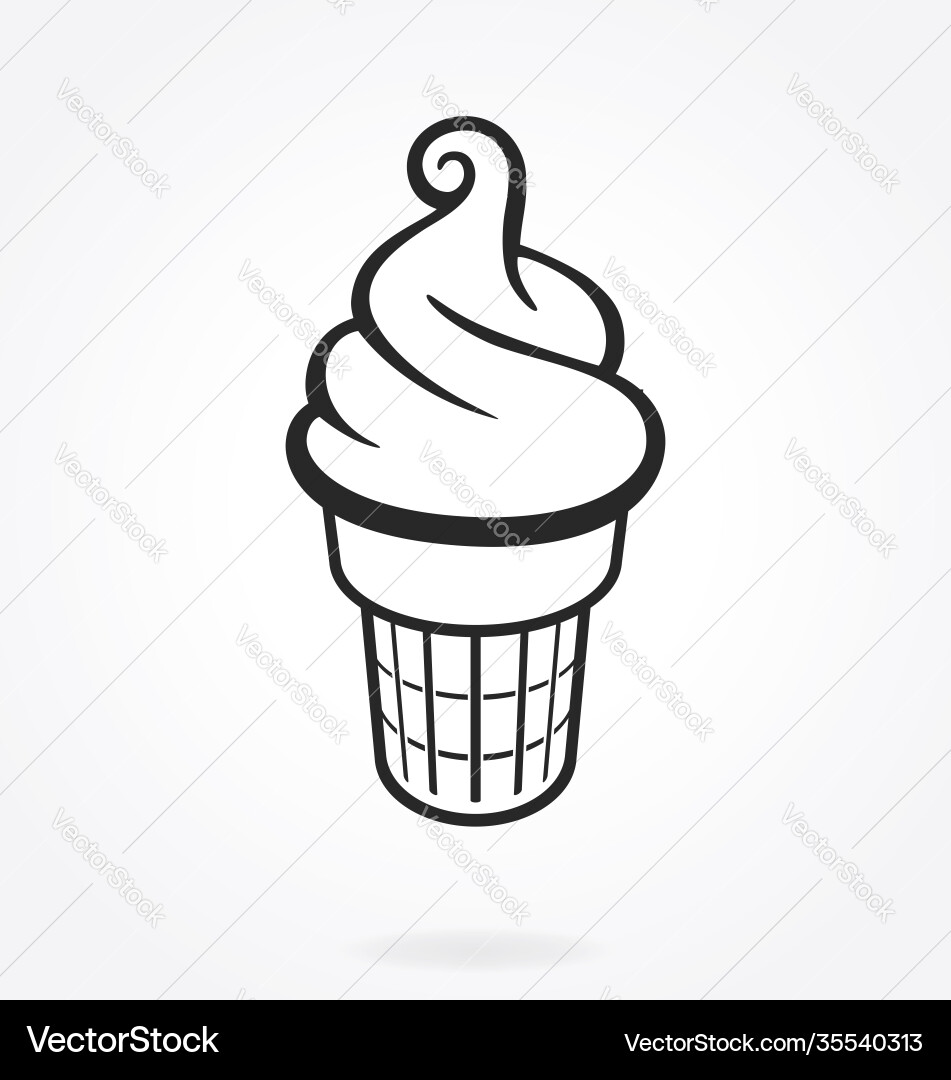 Soft Serve Vector Images (over 5,600)