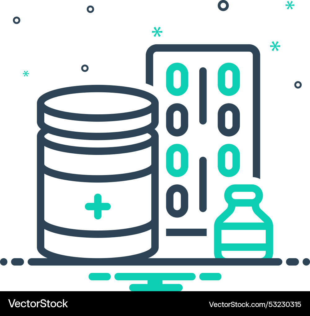 Reaction Royalty Free Vector Image - VectorStock