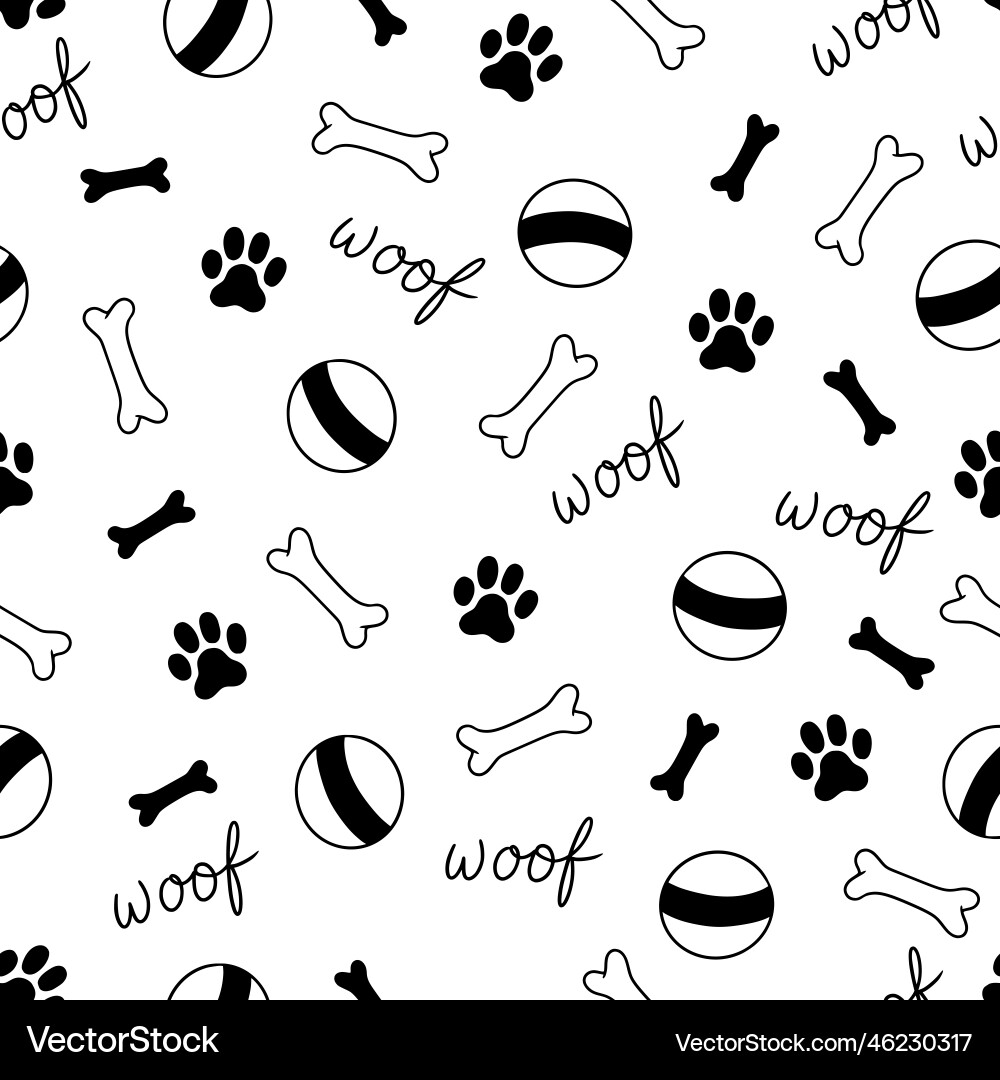 Dog Bone Pattern Dog Bone Pattern Images Free Download On Freepik