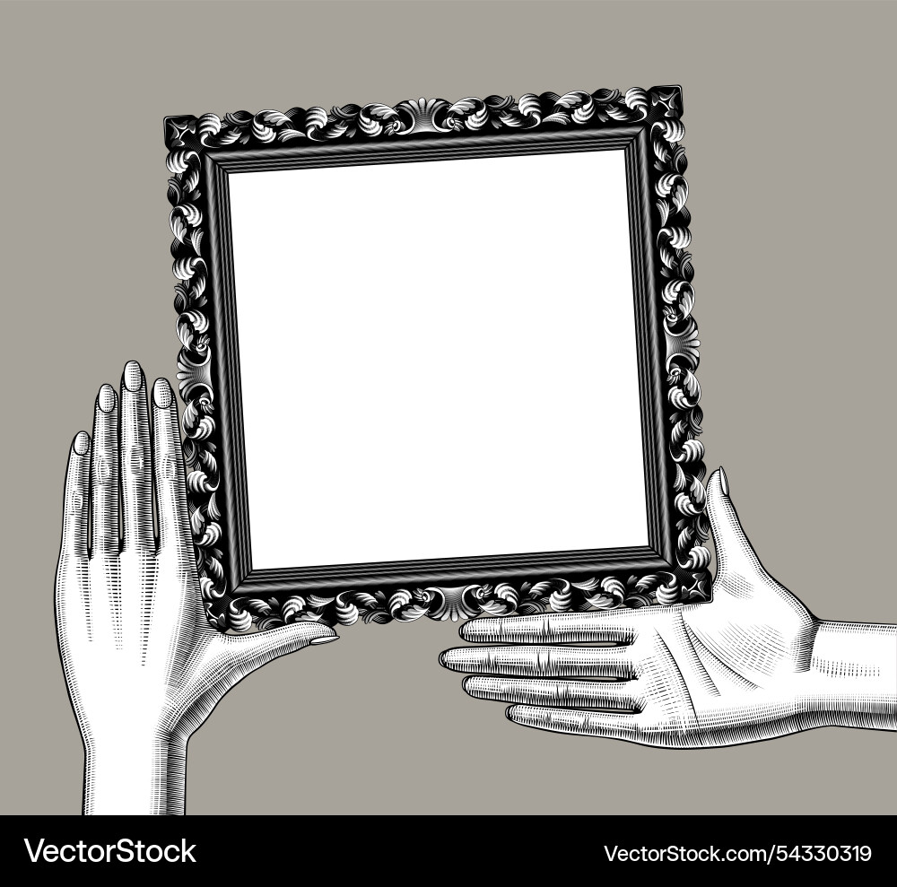 Holding Signboard Vector Images (over 6,800)