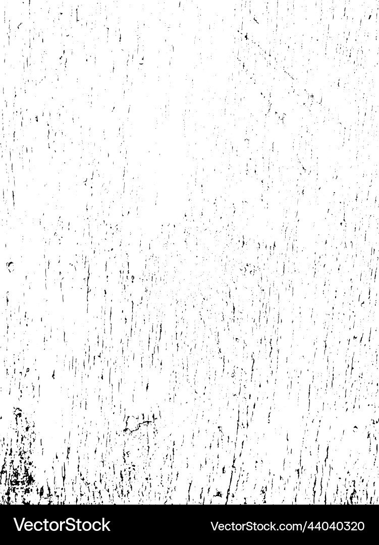 Dark Wood Grunge Texture Royalty Free Vector Image