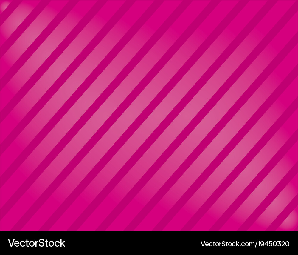 Pink background Royalty Free Vector Image - VectorStock