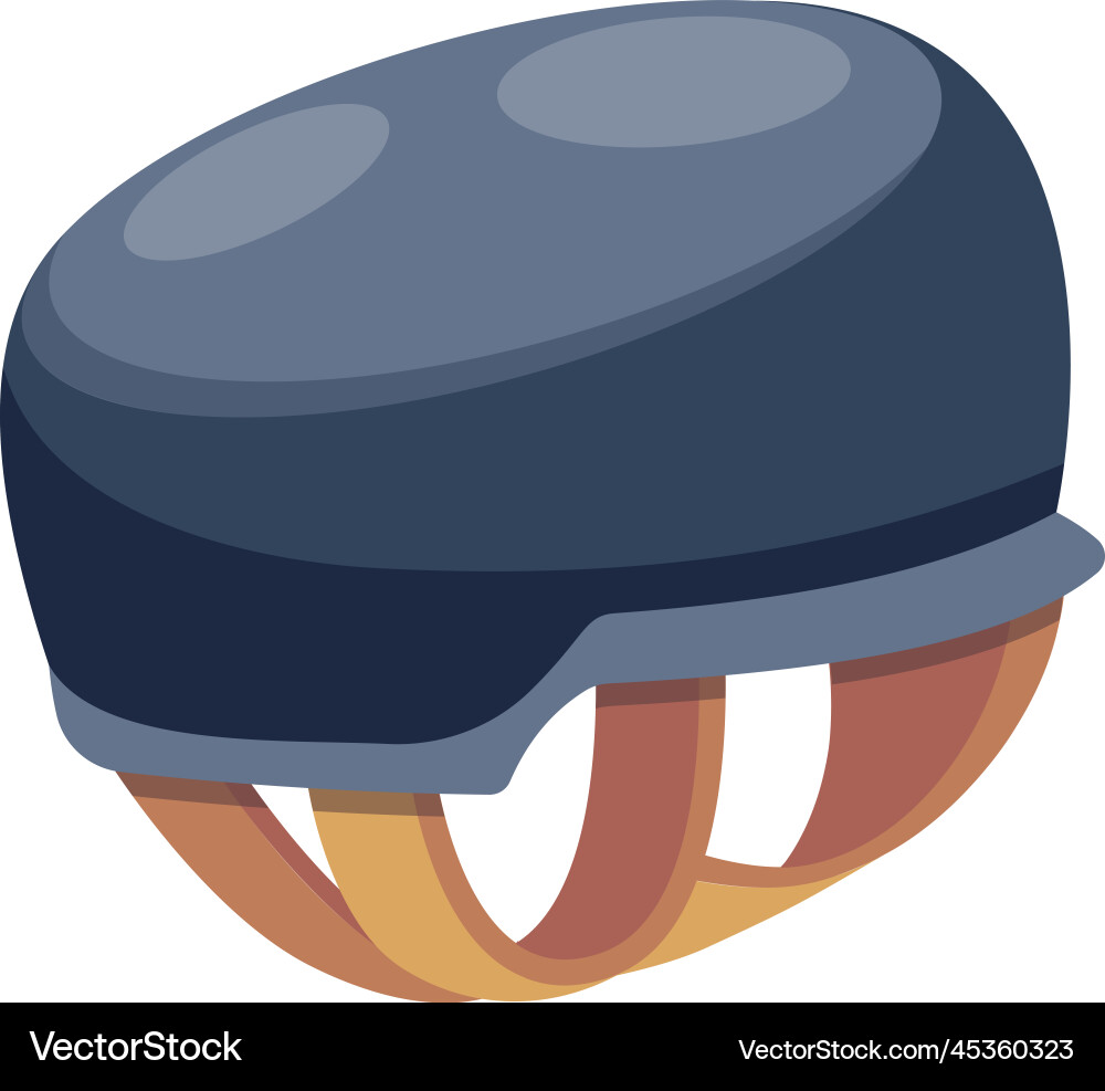 Helmet Royalty Free Vector Image - VectorStock
