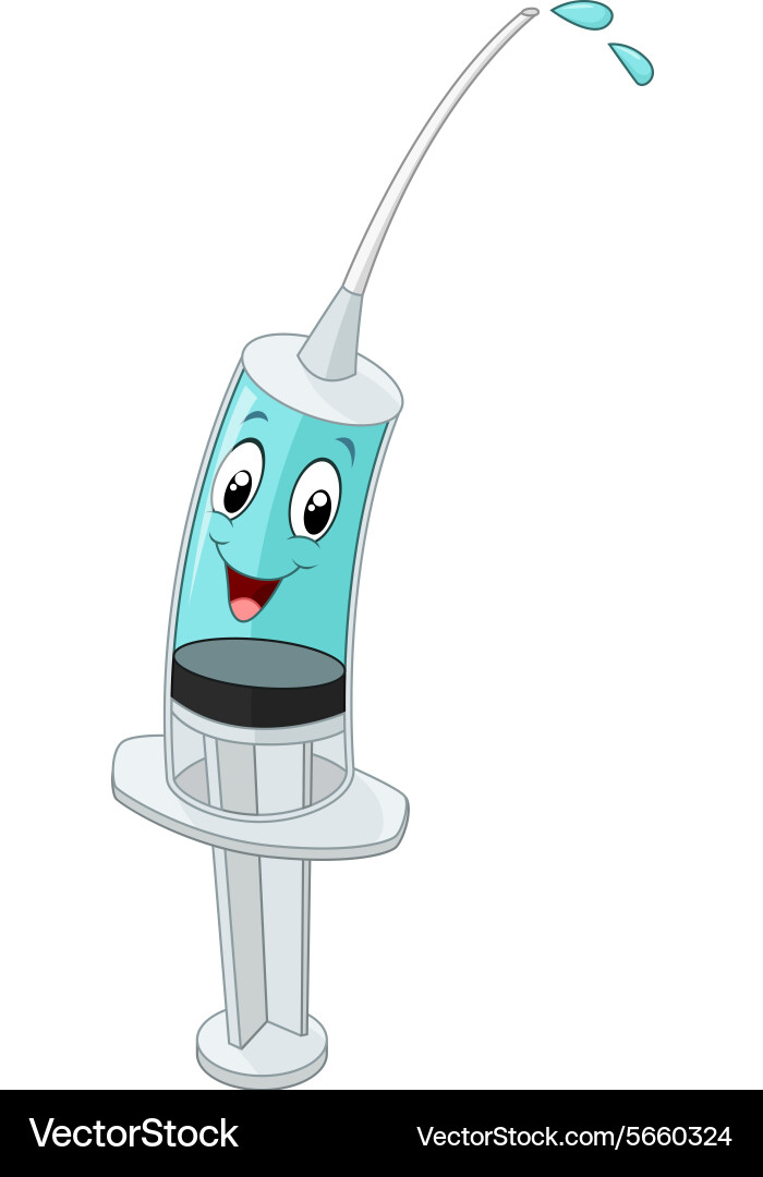 Mascot Injection Happy Vector Images (over 3,800)