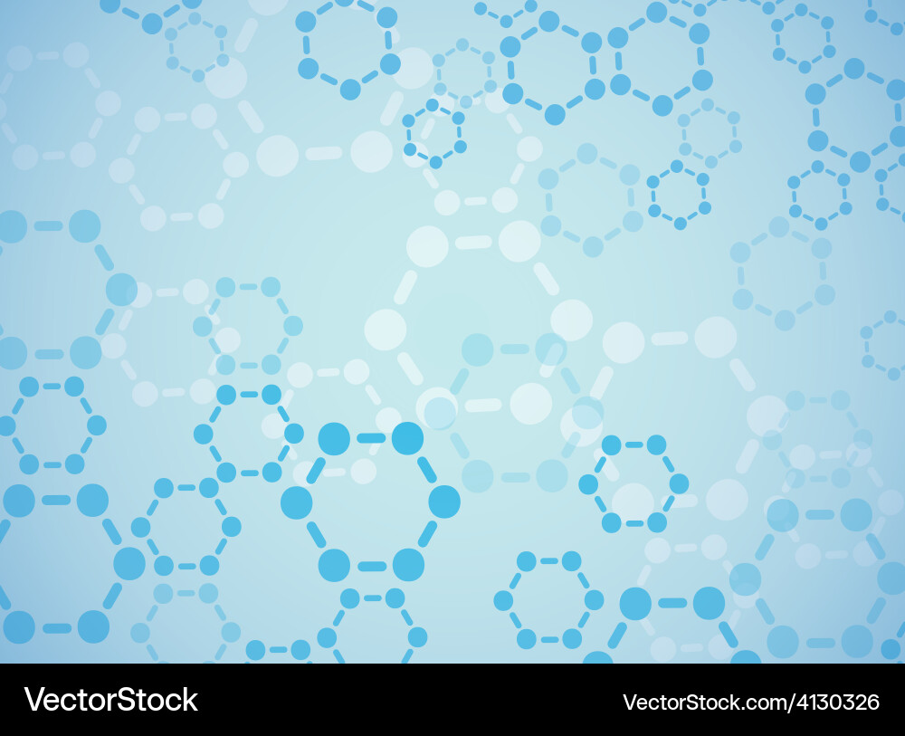 Medical background Royalty Free Vector Image - VectorStock