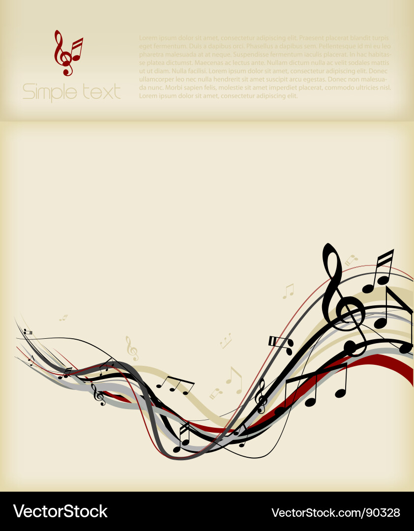 Abstract Royalty Free Vector Image - VectorStock