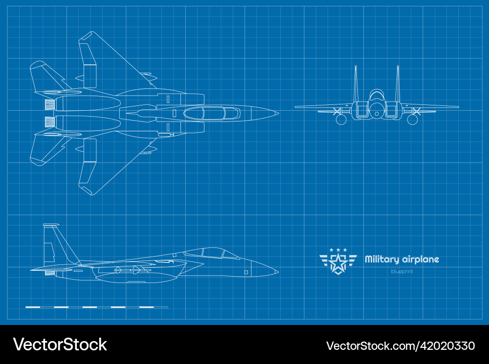 Jet Plane Blueprints Blueprints > Modern Airplanes > McDonnell Douglas