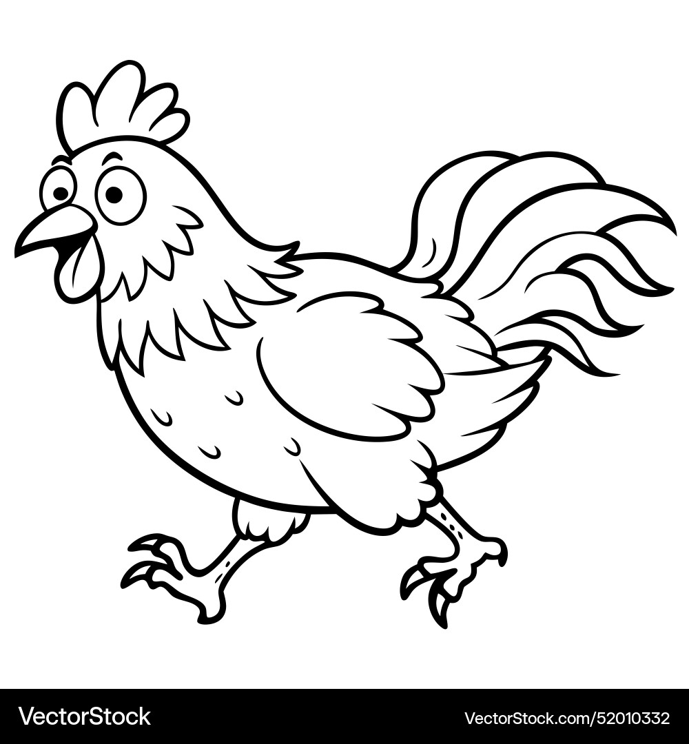 Elf owl bird jumps icon Royalty Free Vector Image