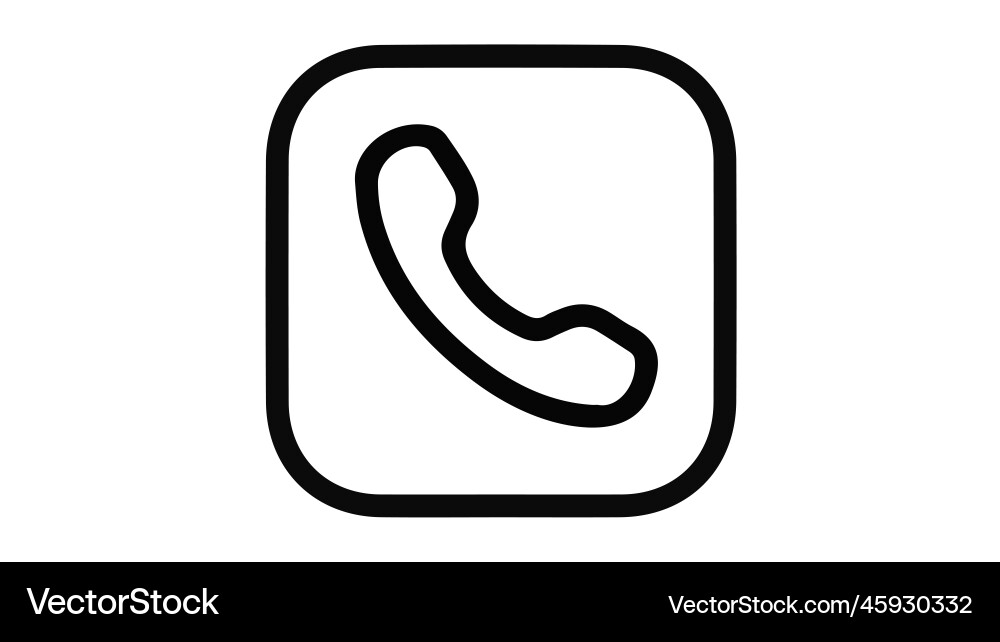 Phone Royalty Free Vector Image - VectorStock