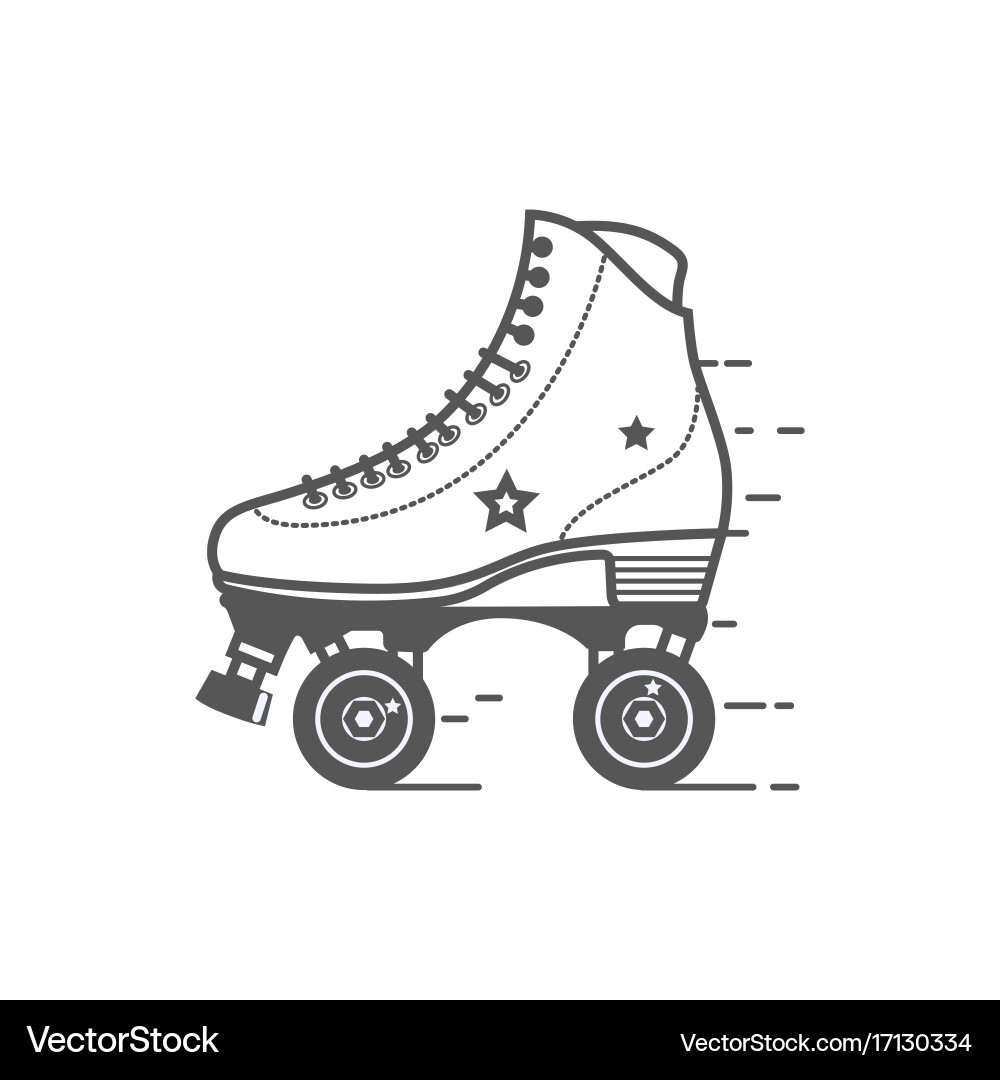 Roller Skates Wheels Vector Images (over 5,500)