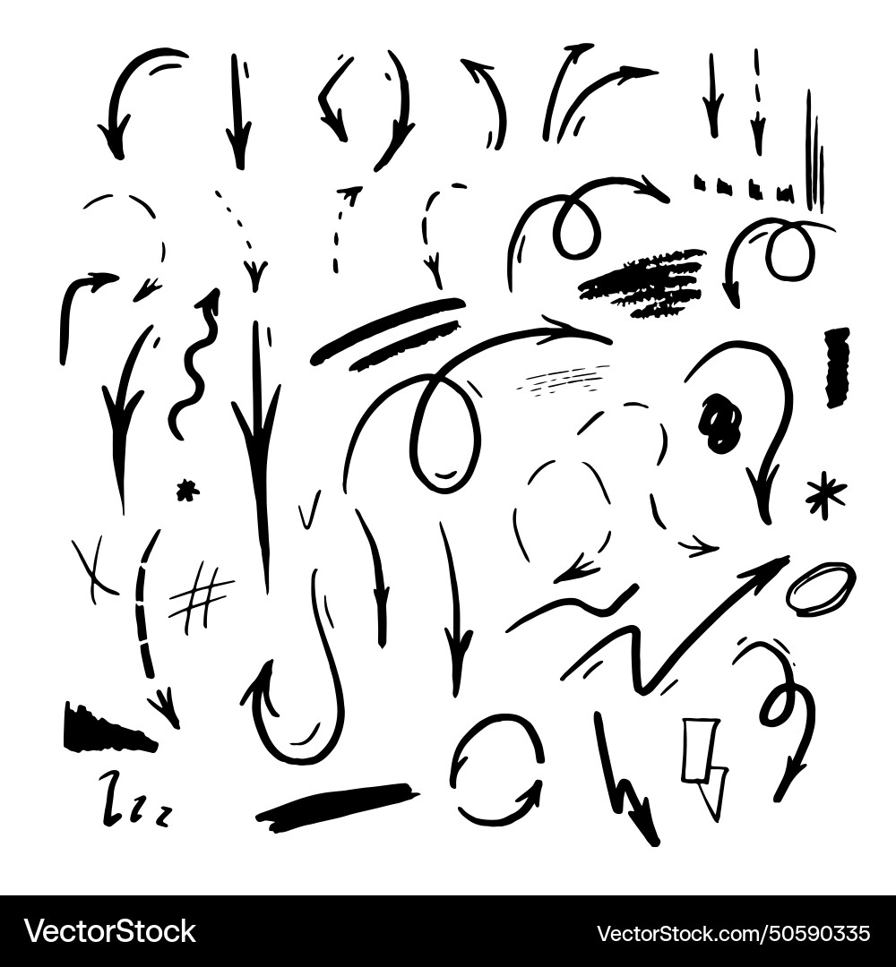 Lines 1 Royalty Free Vector Image - VectorStock