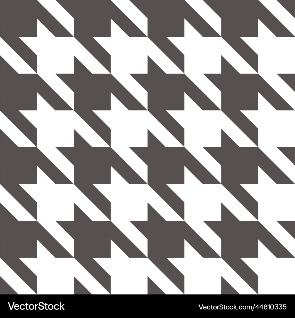 Trend seamless fashion pattern Royalty Free Vector Image