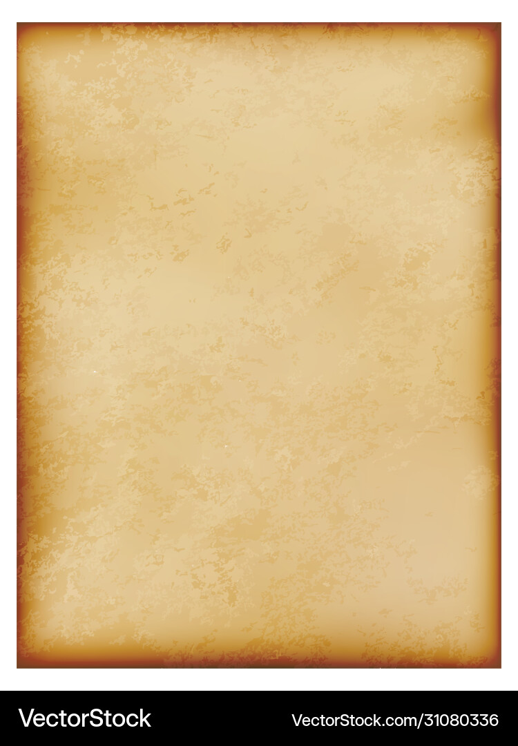 Old Sheet Of Paper Old Paper | Stationery Paper Antique & History