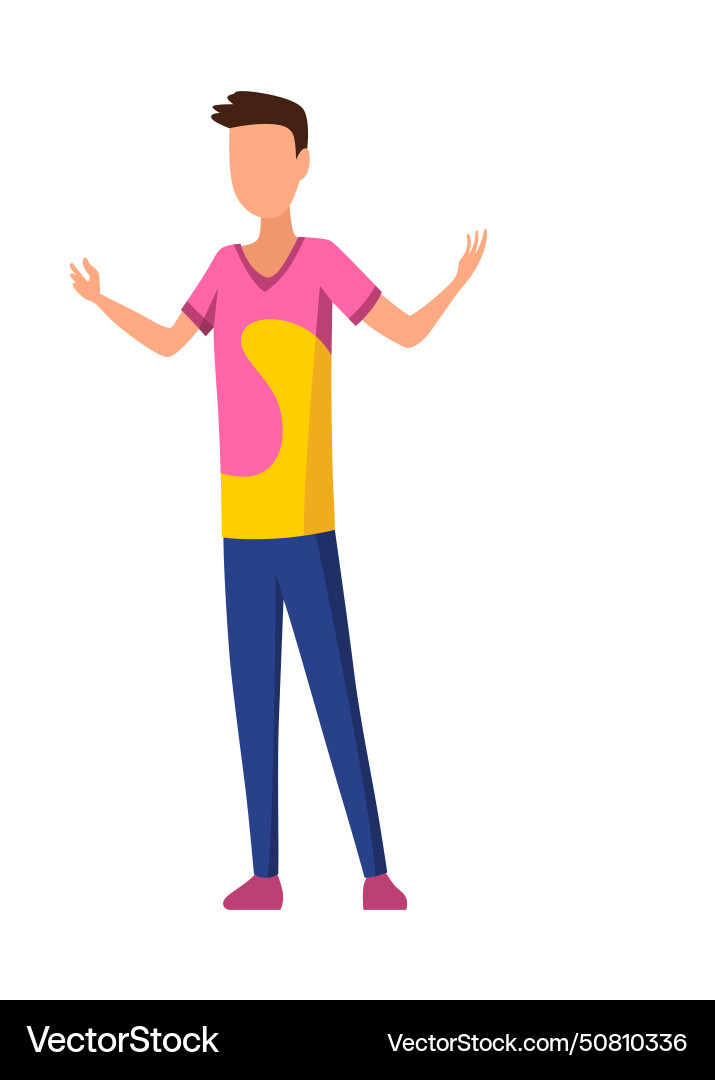 Planning talking concept business meeting Vector Image